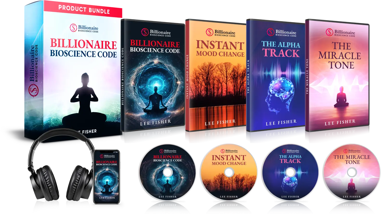 EMTSL Billionaire Bioscience Code